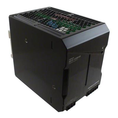 China S8VK-G DIN Rail Power Supply with 15W-480W Output 5-48VDC and DIN Rail Mount for Industrial Applications for sale