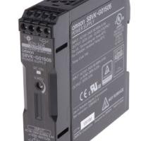 China S8VK-G DIN Rail Power Supply with 15W-480W Output 5-48VDC and DIN Rail Mount for Industrial Applications for sale