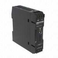 China S8VK-G DIN Rail Power Supply with 15W-480W Output 5-48VDC and DIN Rail Mount for Industrial Applications for sale