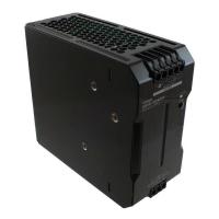 China S8VK-G DIN Rail Power Supply with 15W-480W Output 5-48VDC and DIN Rail Mount for Industrial Applications for sale