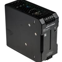 China S8VK-G DIN Rail Power Supply with 15W-480W Output 5-48VDC and DIN Rail Mount for Industrial Applications for sale