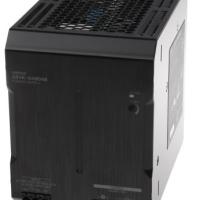 China S8VK-G DIN Rail Power Supply with 15W-480W Output 5-48VDC and DIN Rail Mount for Industrial Applications for sale