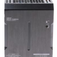 China 60W - 120W PLC Programming 24VDC 5A DIN Rail 480W Switching Power Supply for sale
