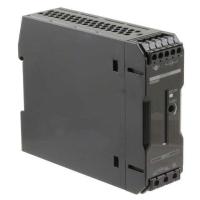 China 60W - 120W PLC Programming 24VDC 5A DIN Rail 480W Switching Power Supply for sale
