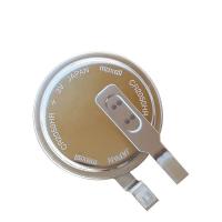 China CR2032HR Heat Resistant Coin Lithium Ion Battery Manganese Dioxide Batteries Industrial for sale