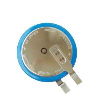 China CR2032HR Heat Resistant Coin Lithium Ion Battery Manganese Dioxide Batteries Industrial for sale