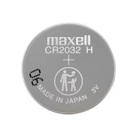 China CR2032 CR2025 CR2016 Coin Type Lithium Manganese Dioxide Batteries CR Series for sale