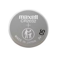 China CR2032 CR2025 CR2016 Coin Type Lithium Manganese Dioxide Batteries CR Series for sale