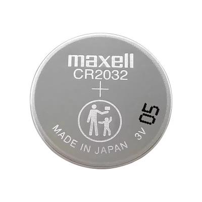 China CR2032 CR2025 CR2016 Coin Type Lithium Manganese Dioxide Batteries CR Series for sale