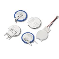 China CR2032 CR2025 CR2016 Coin Type Lithium Manganese Dioxide Batteries CR Series for sale