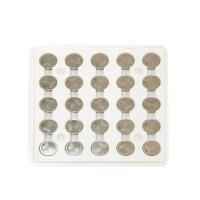 China CR2032 CR2025 CR2016 Coin Type Lithium Manganese Dioxide Batteries CR Series for sale