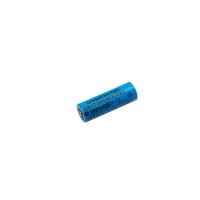 China 1650mAh Cylindrical Industrial Lithium Battery Manganese Dioxide CR Disposable CR17335A for sale