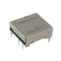 China 6W 5V Power Supply Module 24v To 5v Isolated Converter CC6-2405SF-E for sale