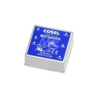 China 40W 9 - 36Vin Dc Dc Isolated Power Supply 5V 8A PCB MGFS402405 for sale