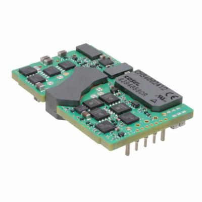 China 318W Power Module 12V 26.5A 18 - 36Vin Isolated Dc Dc Converter Module CHS4002412 for sale