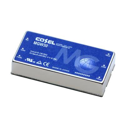 China 30W Isolated Dc Dc Converter 15V 30V 1A MGW304815-R for sale
