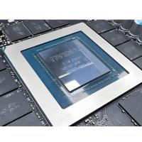 China Computing Artificial Intelligence MPU IC Graphics Card Chip  AD102-301-A1 for sale