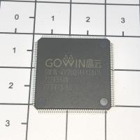 China GW1N-UV2LQ144XC6/I5 72K Bits Programmable Logic Device CPLD Programmable Logic Controller for sale