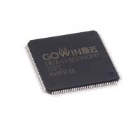 China GW2A-LV18EQ144C8/I7 CPLD FPGA Field Programmable Gate Array Single Chip Microcomputer for sale