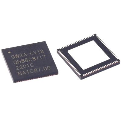 China GW2A-LV18QN88C8/I7 15552FF 40Kbits FPGA Field Programmable Gate Array for sale