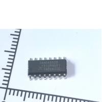 China Dual 4 Channel ADC DAC Analog Multiplexer Demultiplexer  74HC4052D for sale