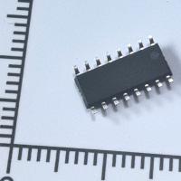 China Dual 4 Channel ADC DAC Analog Multiplexer Demultiplexer  74HC4052D for sale