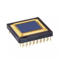 China 7V Imaging Infrared Thermal Detector Uncooled Focal Plane Array Sensor PICO640S+ for sale