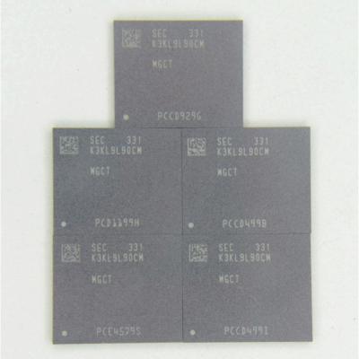 China K3KL9L90CM-MGCT BGA 64GB UFS 2.1 NAND Flash Memory Chip for sale