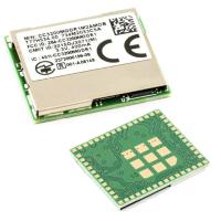 China SimpleLink™ Wi-Fi CERTIFIED™ Network Processor Module For Internet-of-Things With 2 TLS/SSL CC3100MODR11MAMOBR for sale