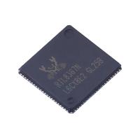 China RTL8367N-VB-CG 5-Port Ethernet Switch Controller 3.3V 1Gbit/s for sale