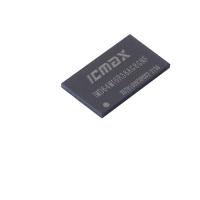 China DDR3 SDRAM Memory Chip 1GB 1.5V FBGA-96 8K Refresh IMD64M16R38AG8GNF for sale