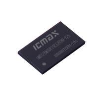 China DDR3 SDRAM Memory Chip IMD128M16R39CG8GNF-125 for sale