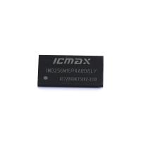 China DDR4 4Gb SDRAM Chip 32Mx4 FBGA-96 1.2V 8K Refresh IMD256M16R4ABD8LY for sale