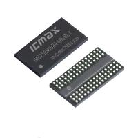 China DDR4 4Gb SDRAM Chip 32Mx4 FBGA-96 1.2V 8K Refresh IMD256M16R4ABD8LY for sale