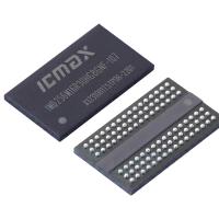 China DDR3 4Gb SDRAM Memory Chip FBGA-96 8K Refresh IMD256M16R30HG8GNF-107 for sale