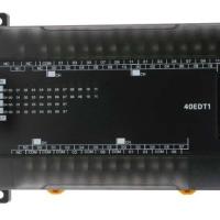 China CP1W-40EDT1 PLC Module 24 Input 16 Output for sale