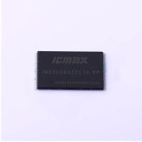 China 2Gbit NAND Flash Chip TSOPI-48 2.7V-3.6V 25ns Write Cycle IMS2G083ZZC1S-WP for sale