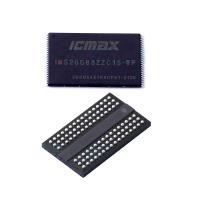 China 2Gbit NAND Flash Chip TSOPI-48 2.7V-3.6V 25ns Write Cycle IMS2G083ZZC1S-WP for sale