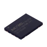 China 1Gb SPI NAND Flash Memory 3V 104MHz WSON-8 MX35LF1GE4AB-Z4I for sale