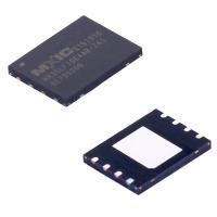 China 1Gb SPI NAND Flash Memory 3V 104MHz WSON-8 MX35LF1GE4AB-Z4I for sale