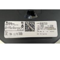 China DRV8837DSGT 1.8A Brushed DC Motor Driver with Low Voltage Operation and H-Bridge Configuration for sale