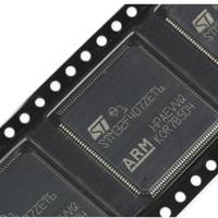 China STM32F407ZET6 Microcontroller with ARM Cortex-M4 Core Featuring 210 DMIPS 1MB Flash and 192+4KB RAM for sale