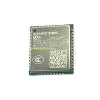 China M25MA-04-STD Ultra-small Quad-band GSM GPRS Module with LCC Packaging for Surface Mount Installation for sale