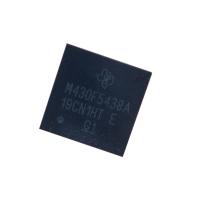 China M430F5438AMZCARET 16-bit Microcontrollers MCU Extended Temperature 25 MHz MCU for sale