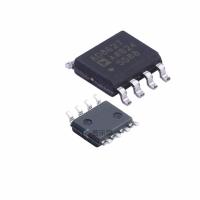 China AD8627ARZ Precision Low Power Single-Supply JFET Amplifier with 5 MHz Bandwidth and Rail-to-Rail Output for sale