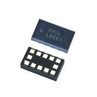 China VI5300 Laser Distance Sensor with LGA-12 Encapsulation 4.4mm×2.4mm×0.9mm Size and 3.2V~3.6V Working Voltage ToF Sensor Chip for sale