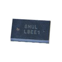 China VI5300 Laser Distance Sensor with LGA-12 Encapsulation 4.4mm×2.4mm×0.9mm Size and 3.2V~3.6V Working Voltage ToF Sensor Chip for sale