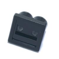 China Universal VI5300 Compatible Optical Lens for TOF Distance Measurement in Laser Distance Sensors for sale