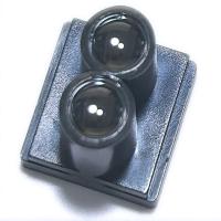 China Universal VI5300 Compatible Optical Lens for TOF Distance Measurement in Laser Distance Sensors for sale
