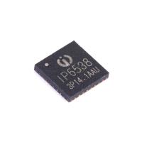 China IP6538-AC Fast Charging Protocol Chip with Type-C USB3.0 Support for PD3.0/PPS/PD2.0 and QC3.0/QC2.0 Power Management IC for sale